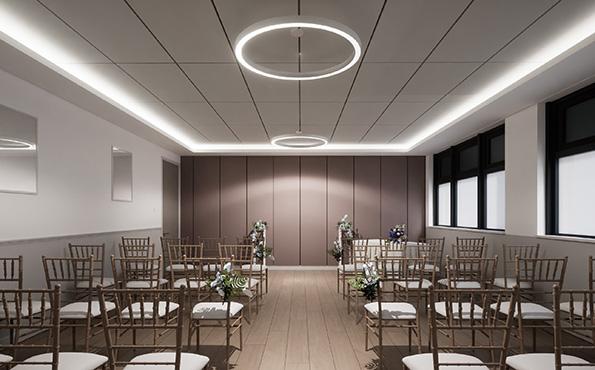 Lincoln Register Office - Orchard House - Registration offices ...