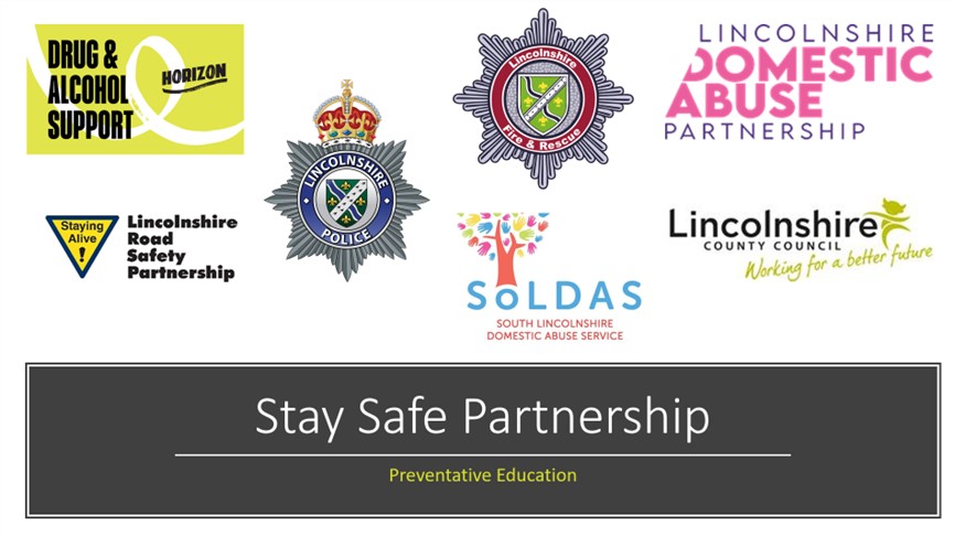 Stay Safe Partnership – Lincolnshire County Council