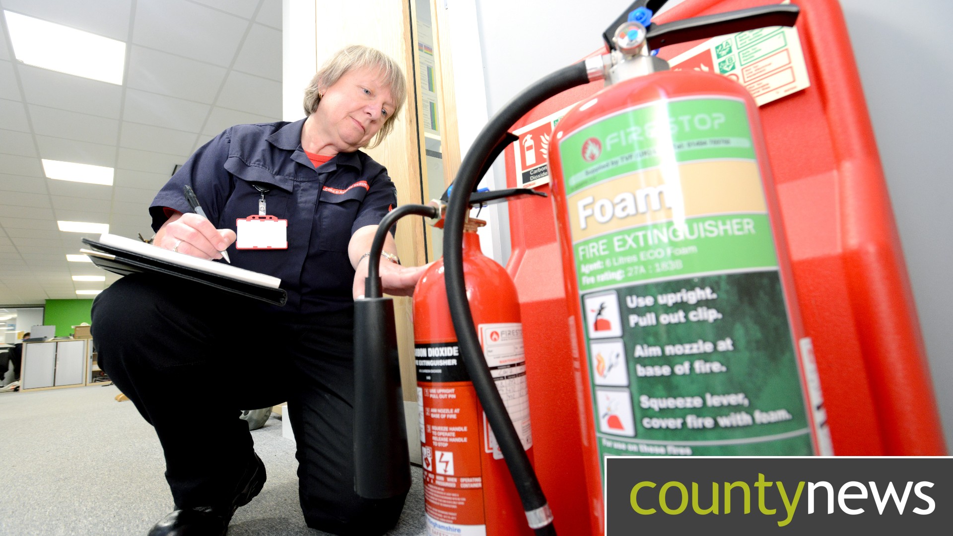 Free fire safety advice for Lincolnshire businesses – Lincolnshire ... Free fire safety advice for Lincolnshire businesses – Lincolnshire ...